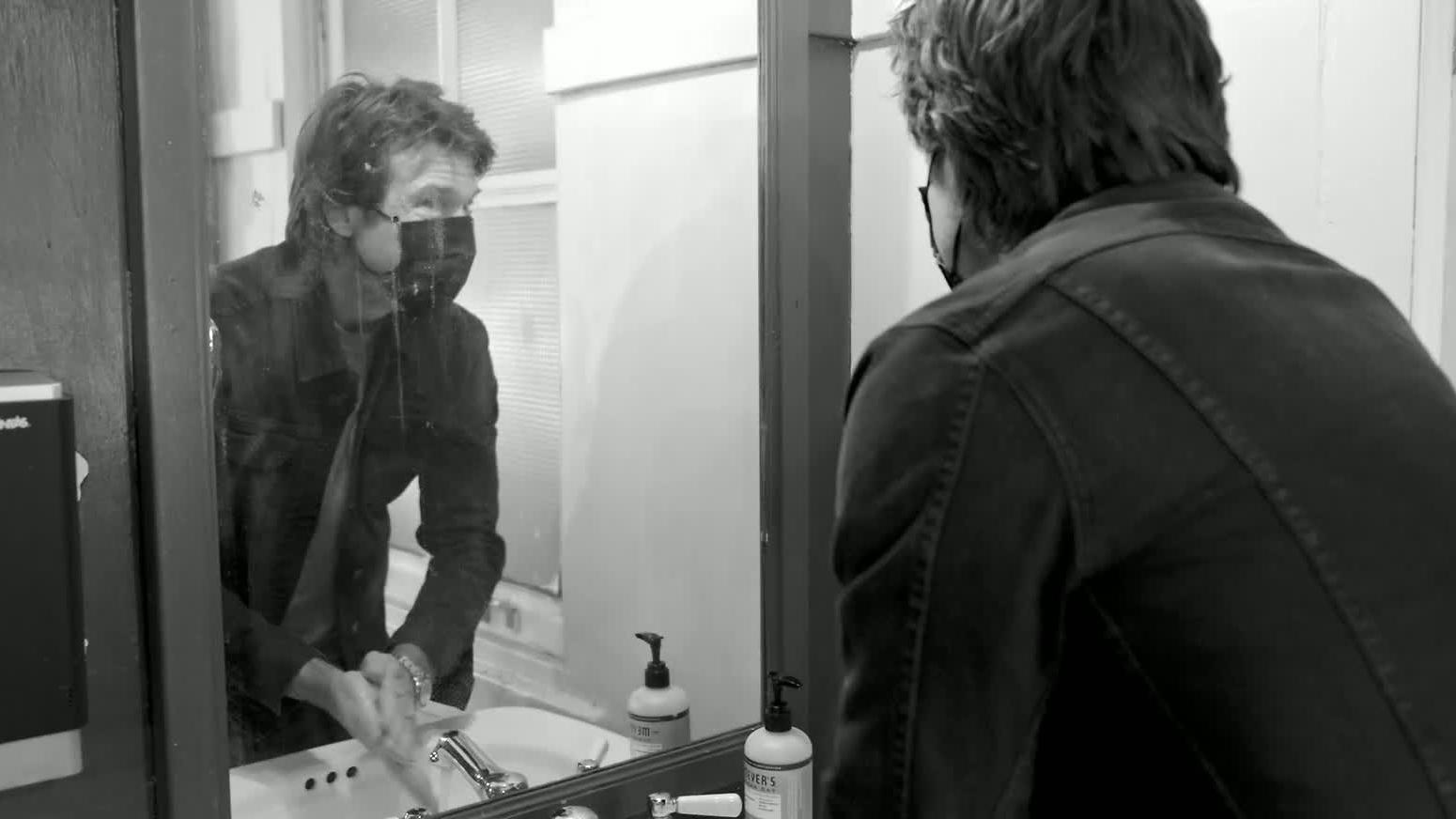 Rock Dad. - SmartLess: On the Road | Clip.Cafe
