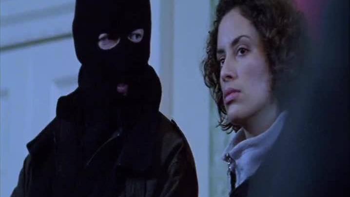 Will Ozan Cozar step forward, please?. - Yes.- No, please! Don't do ...