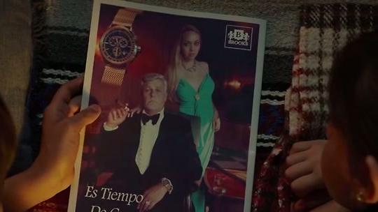 Maximo! Maximo... - How to Be a Latin Lover | Clip.Cafe