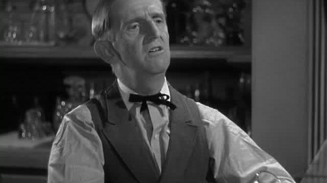 ...if you ask me... Well nobody *asked* ya! So close yer gopher-trap ...
