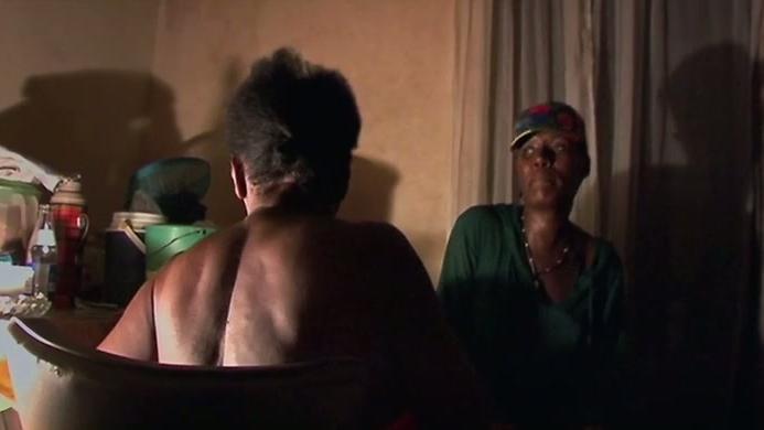 "Yah, man, me remember youwalking down the street." - Grace Jones ...
