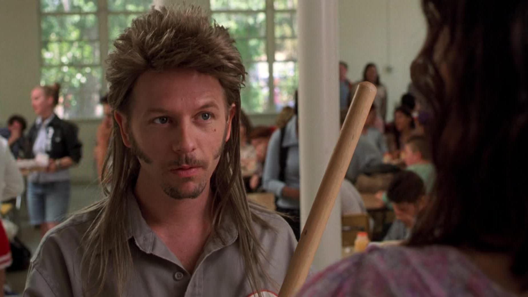 Well, the puke pile's over there. It's a pretty big pile of puke. - Joe ...