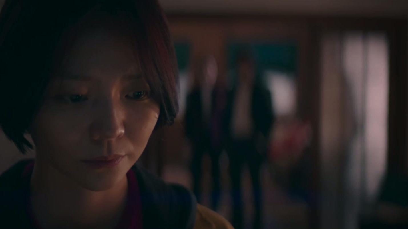 Yoo-kyung… Why are you doing this to me? - Dr. Cheon and the Lost ...