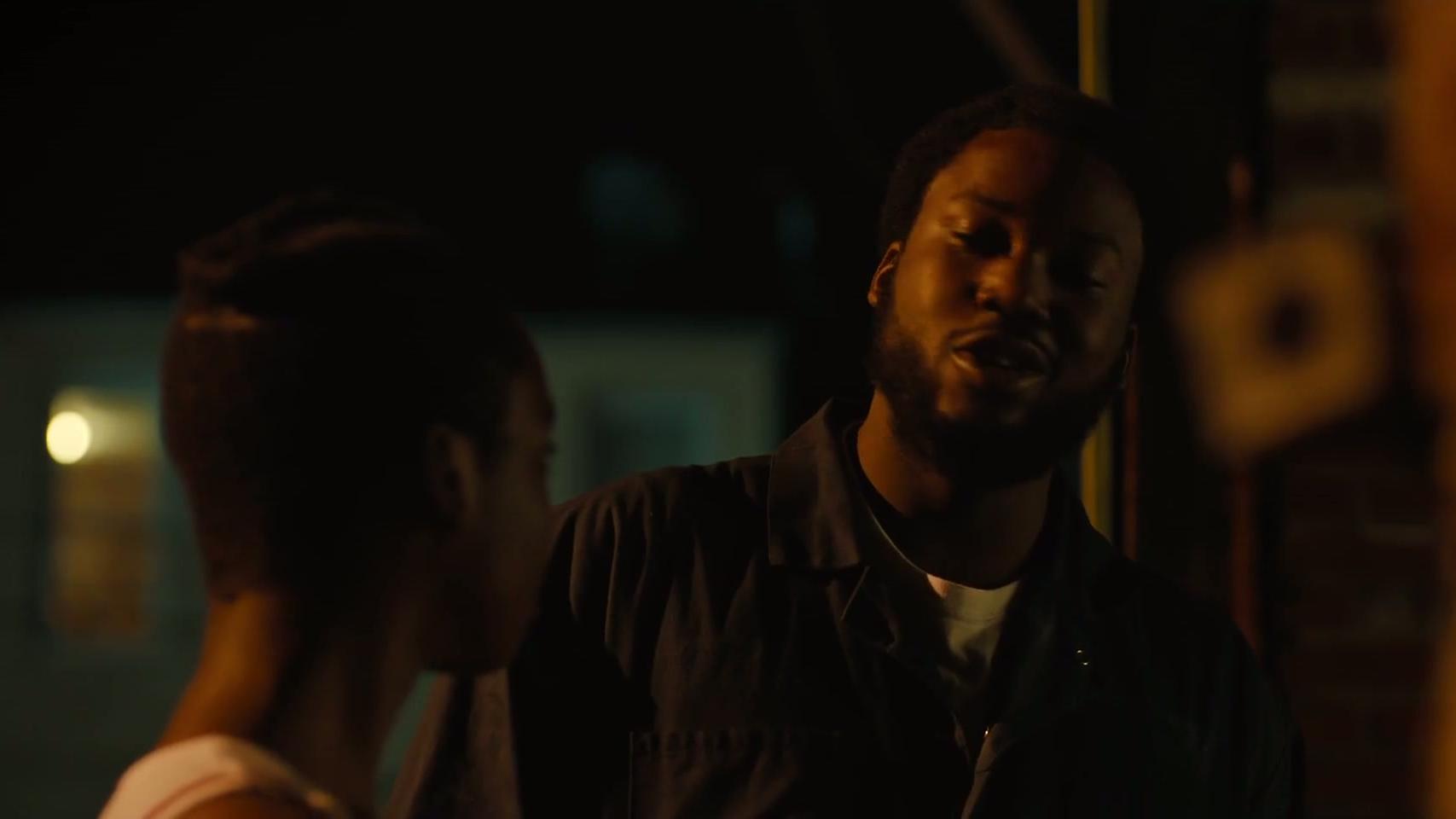 "You a loyal motherfucker, man." - Charm City Kings quote