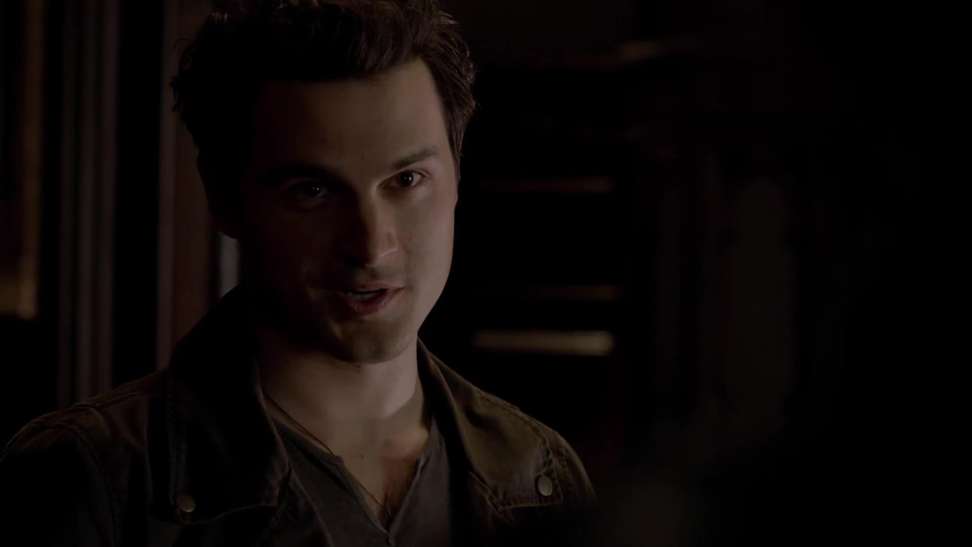 You brought meAaron Whitmore... Alive. He's the lastof the Whitmore ...