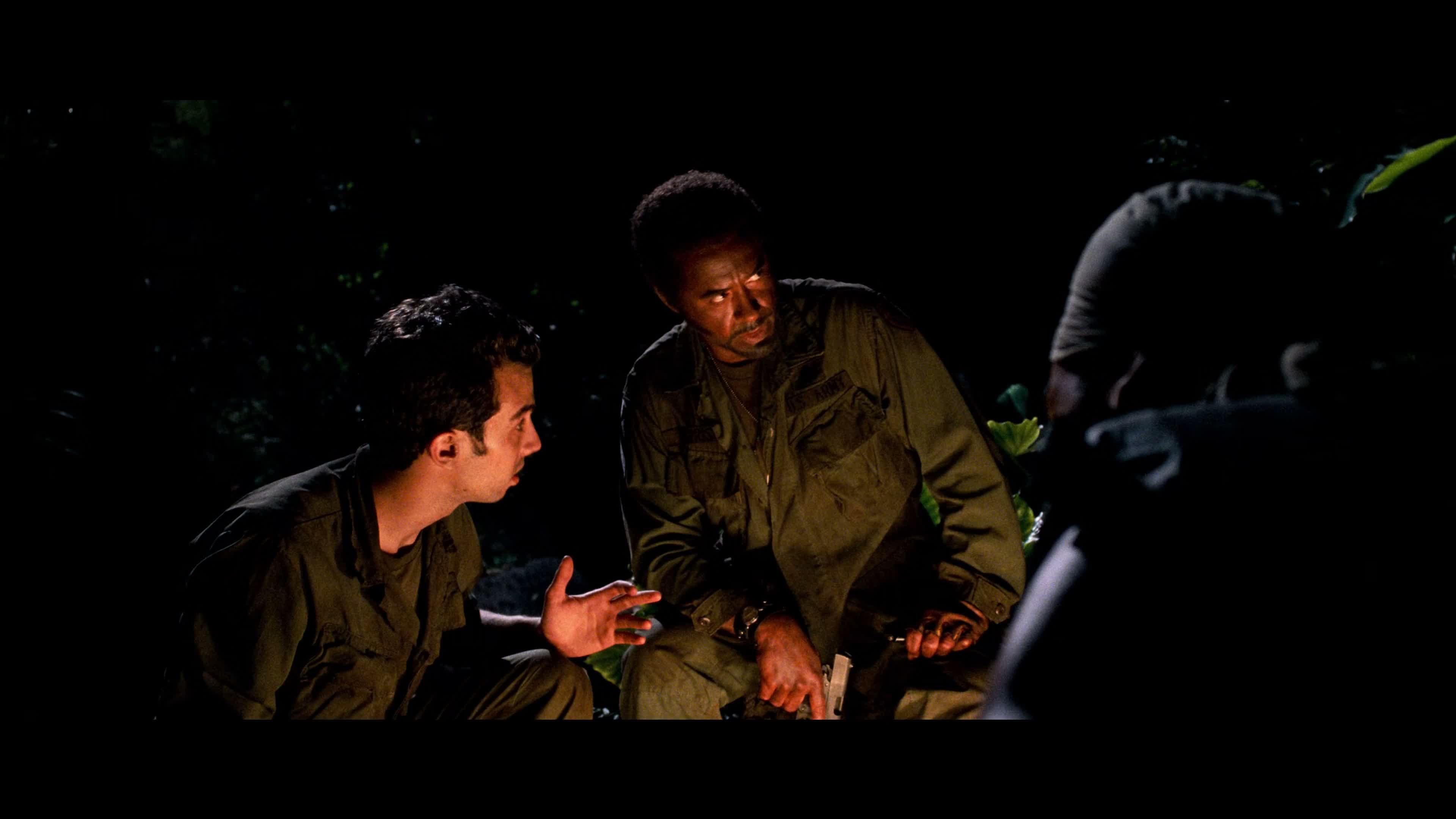 What you getting at with the book, scripts, spit that shit out, man ...