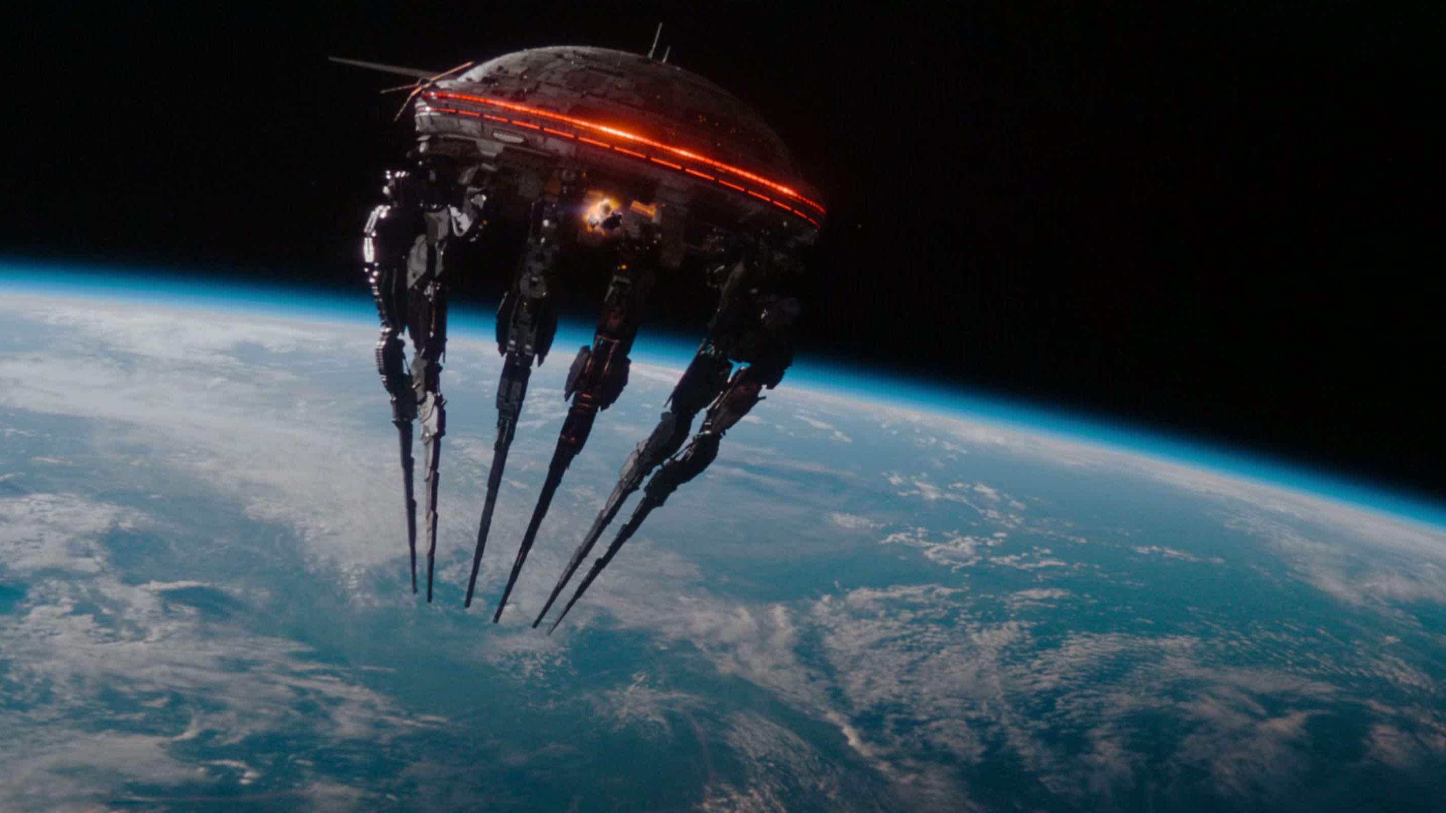 You hurt my family.This ends now! Now you know my anger. The pain I've ...