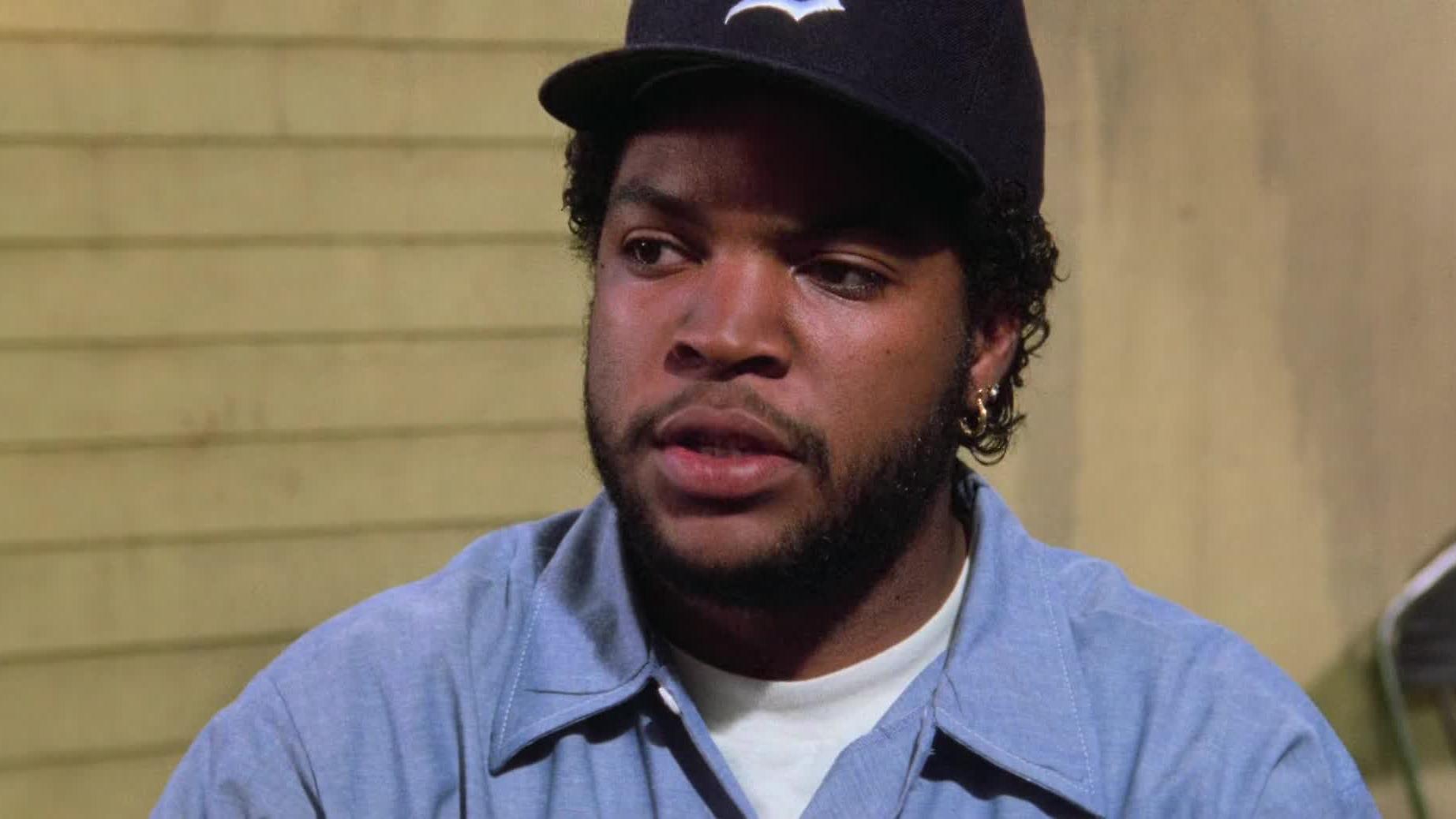 "You know how to play Spades, Dooky? Somethin' like that. I got ...