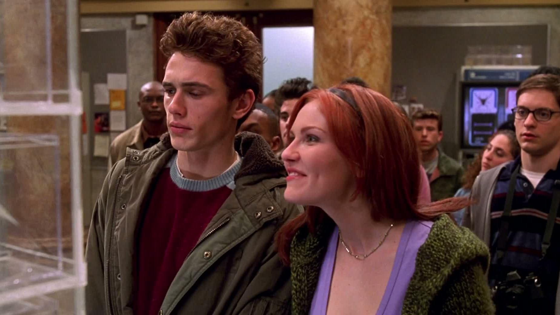 You know, spiders can change their color... - Spider Man | Clip.Cafe