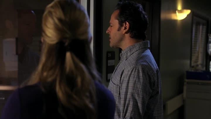 "You know the first thing she said? She's sorry. They choked her. They ...