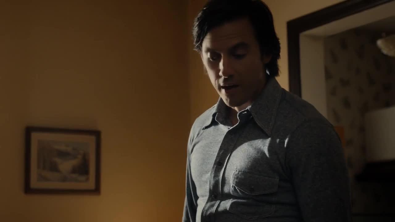 You know what,go pack your things. You're leaving.-Jack, stop. You can ...