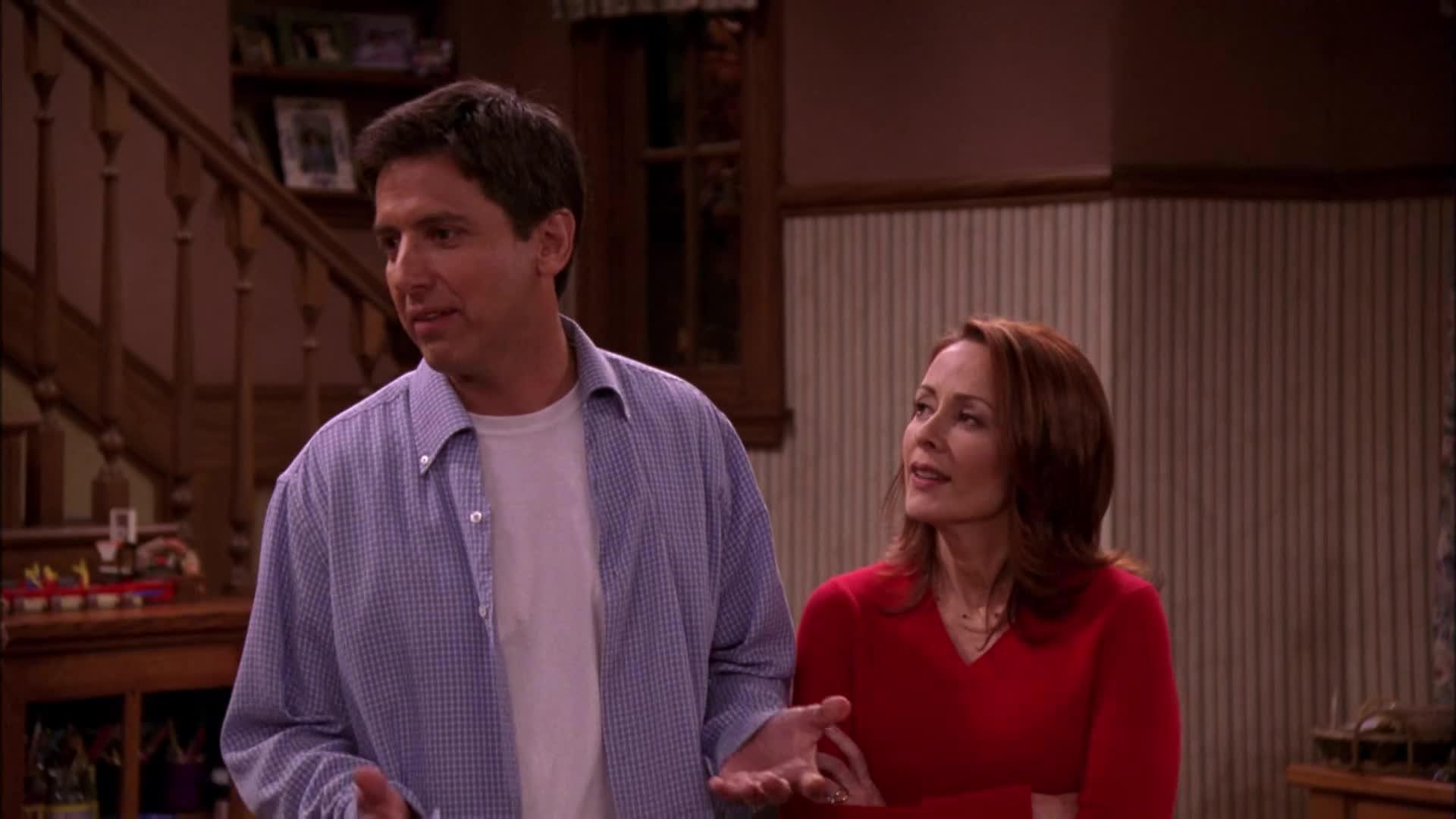 "You know, with the kids, we never have timeto ourselves. So we decided ...