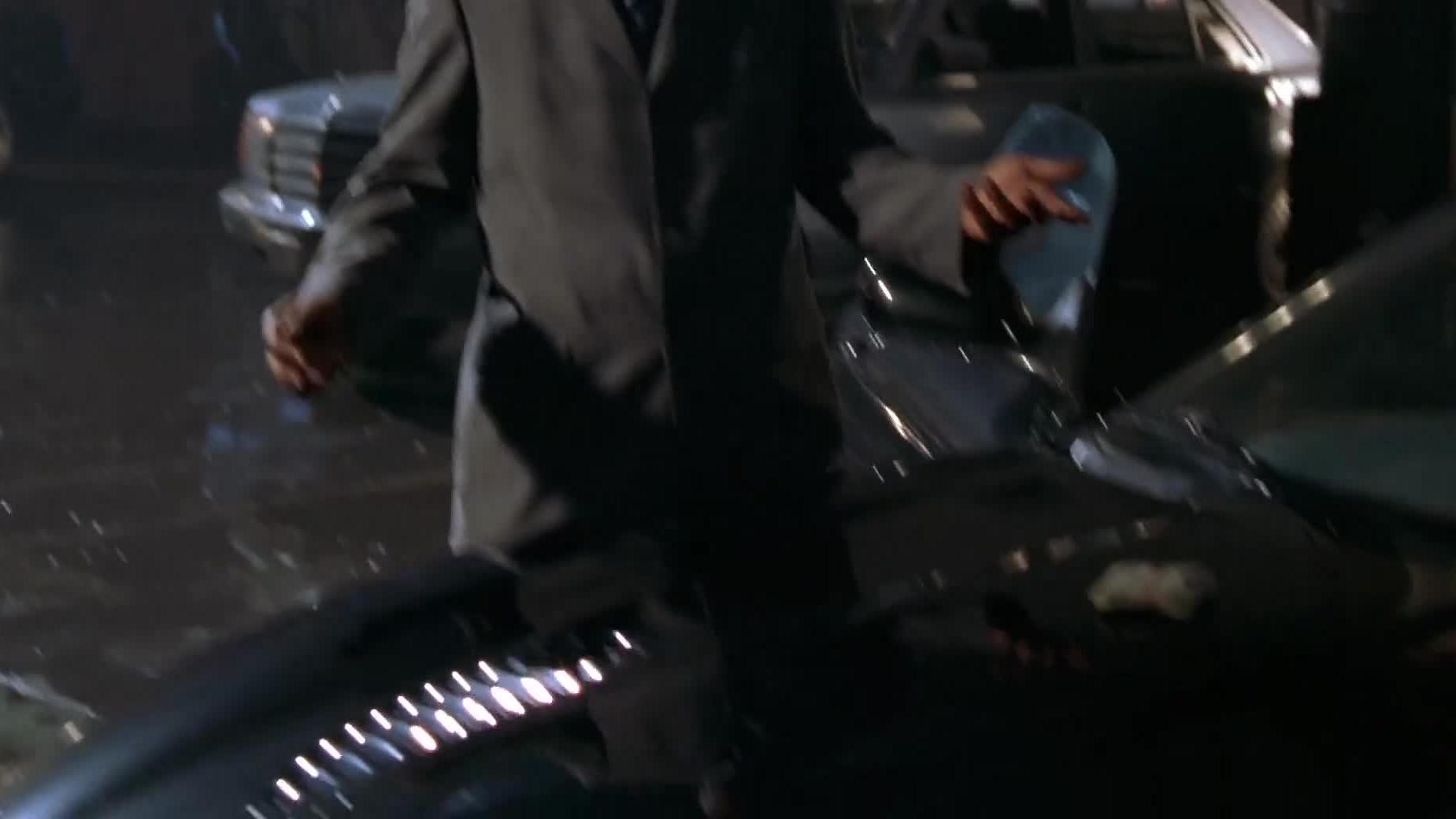"You know you're crazy, don't you? Yeah, cuckoo crazy!" - Half Past ...