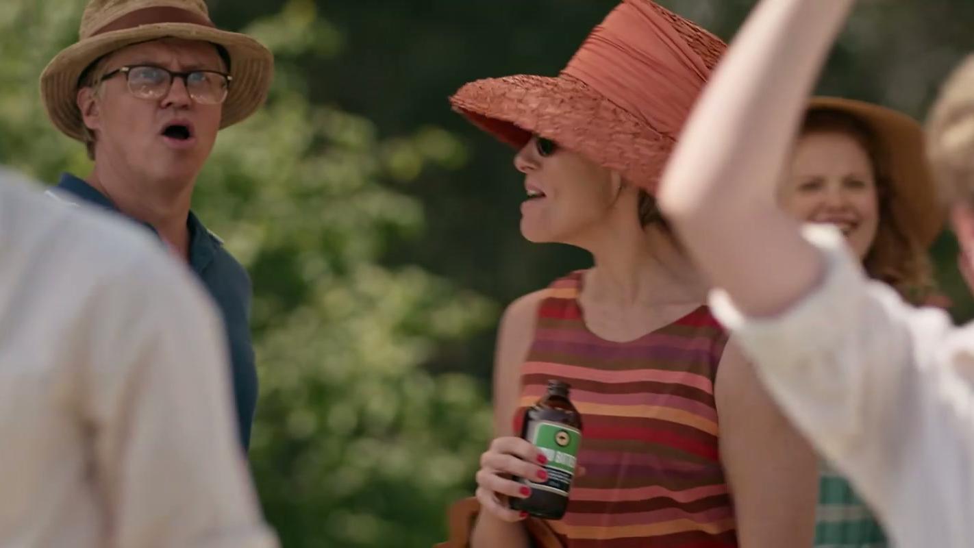 "- You little ripper!- Well done! Well done!" - Jasper Jones quote