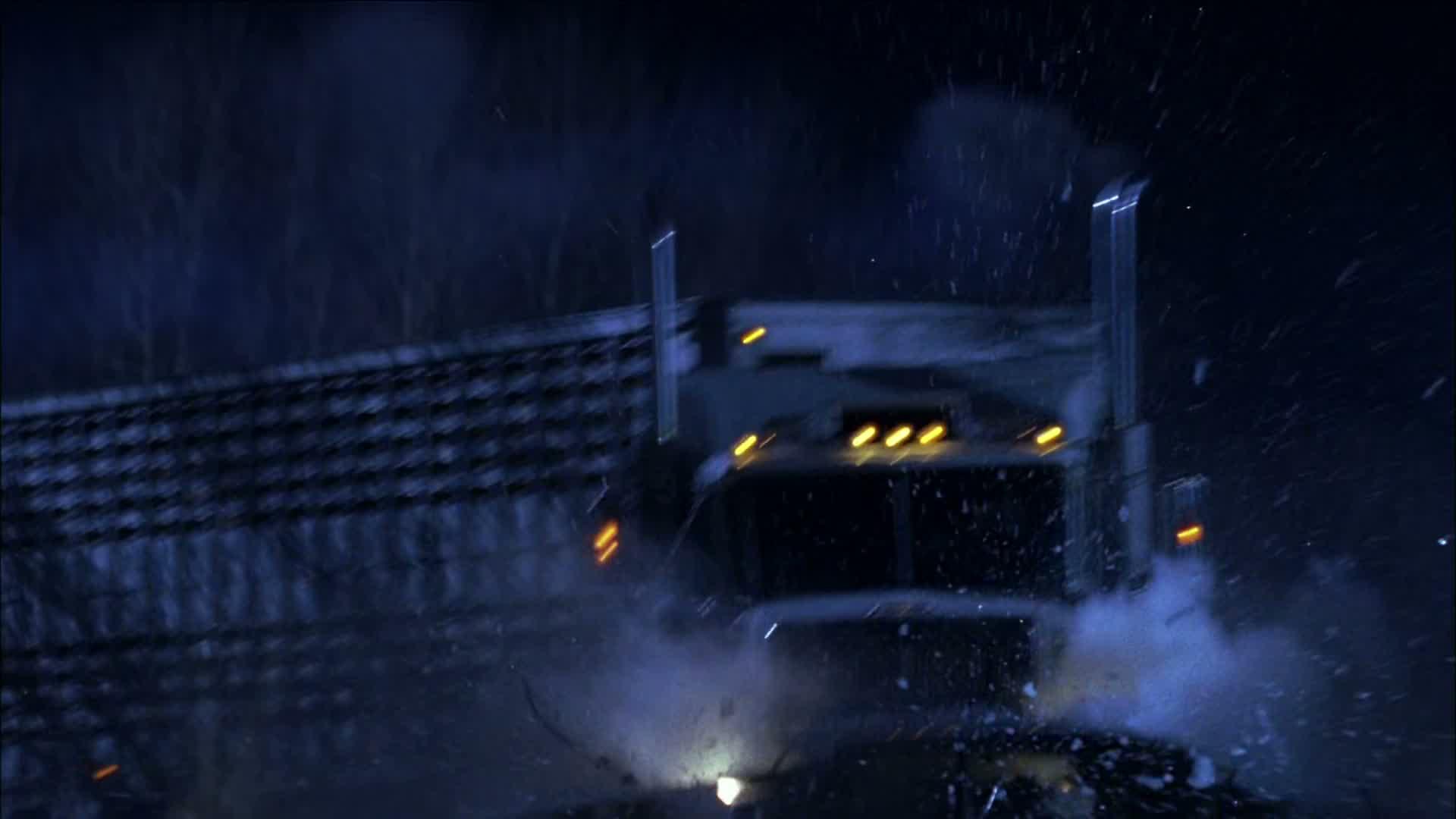 Get a demon in one,they're trapped, powerless. - Supernatural | Clip.Cafe