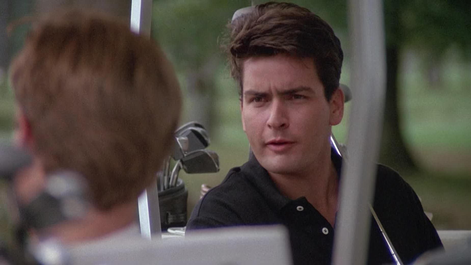 "You gotta stick it out there and not be afraid to get it cut off, that ...