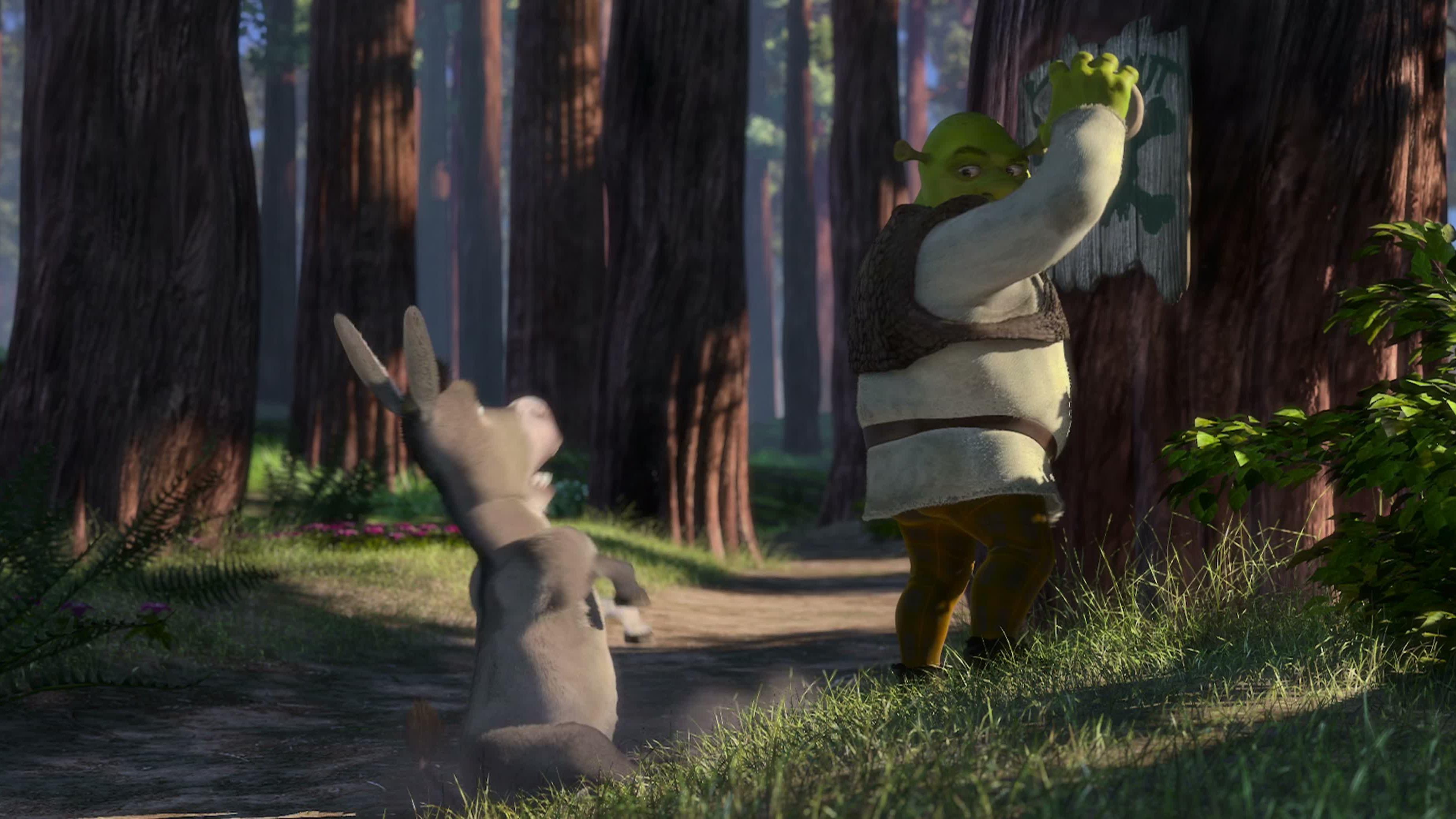 Get him! This way! Hurry! You there. Ogre. -I. By the order of lord ...