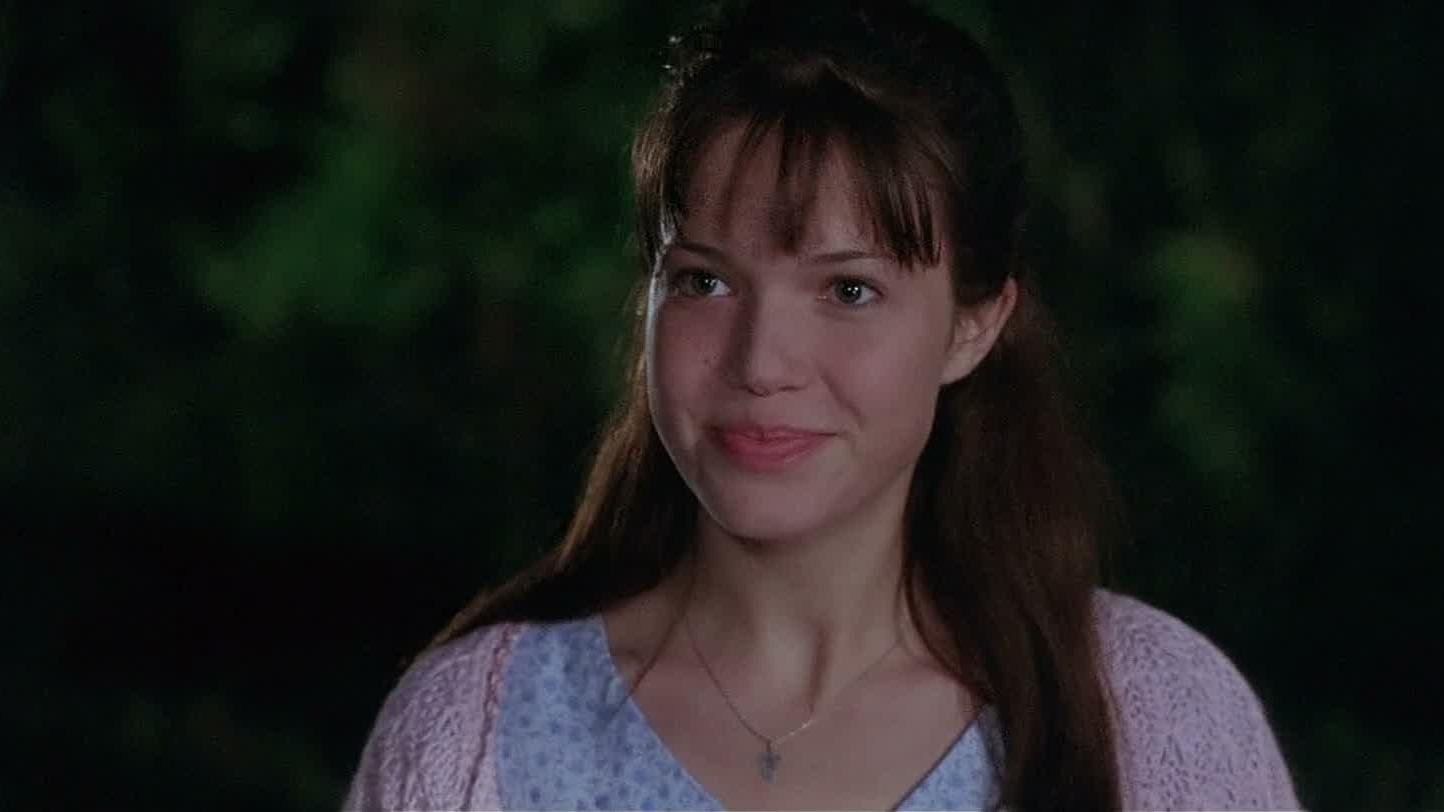 You're in two places at once. - A Walk to Remember | Clip.Cafe