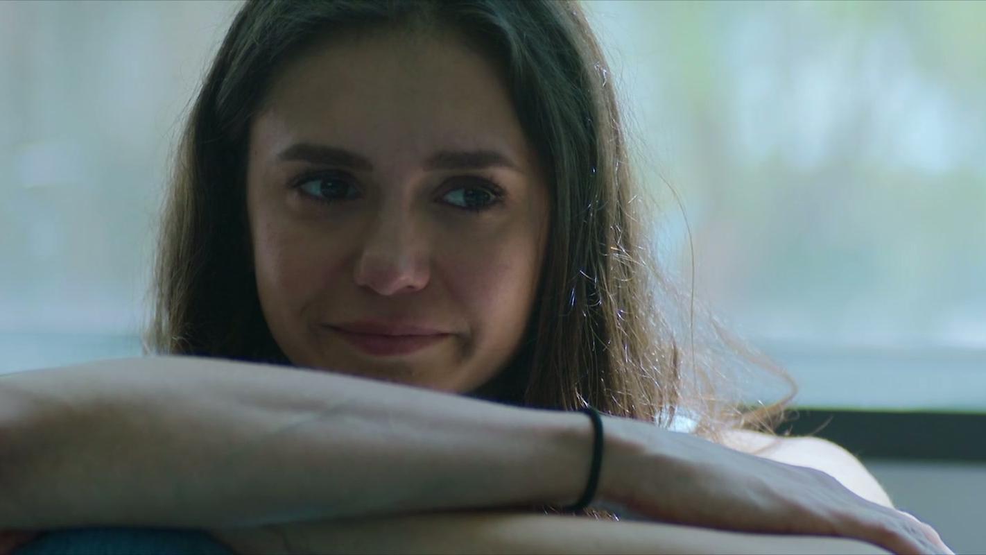 You're not, like, psycho freaky crazy. - Sick Girl | Clip.Cafe
