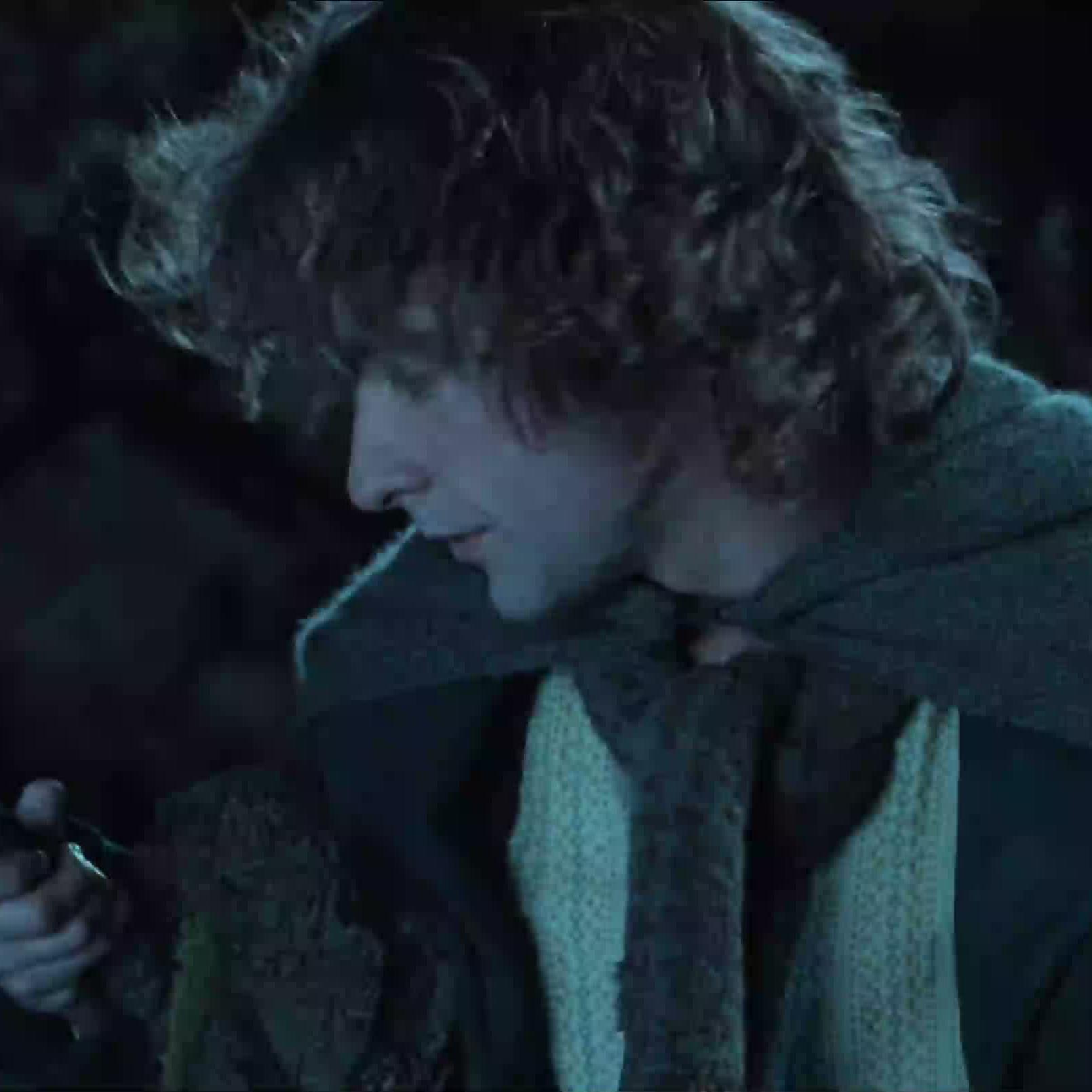 TO THE KING! - The Lord of the Rings: The Two Towers | Clip.Cafe