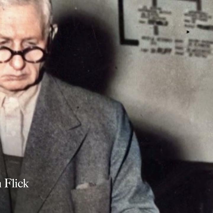 "A self-made man who built his own industrial empire from the ground up ...