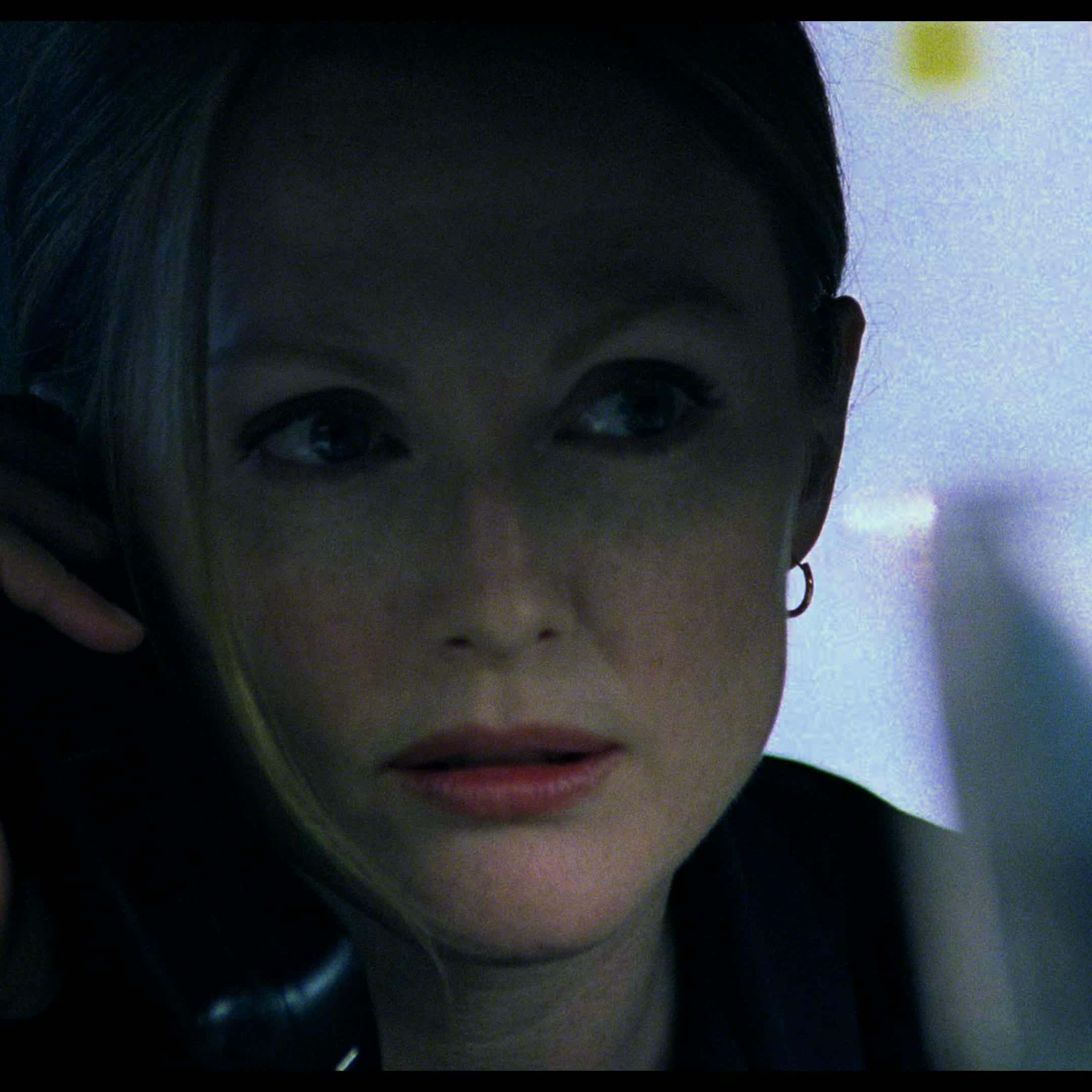 Is this Clarice? Why, hello Clarice. - Hannibal | Clip.Cafe