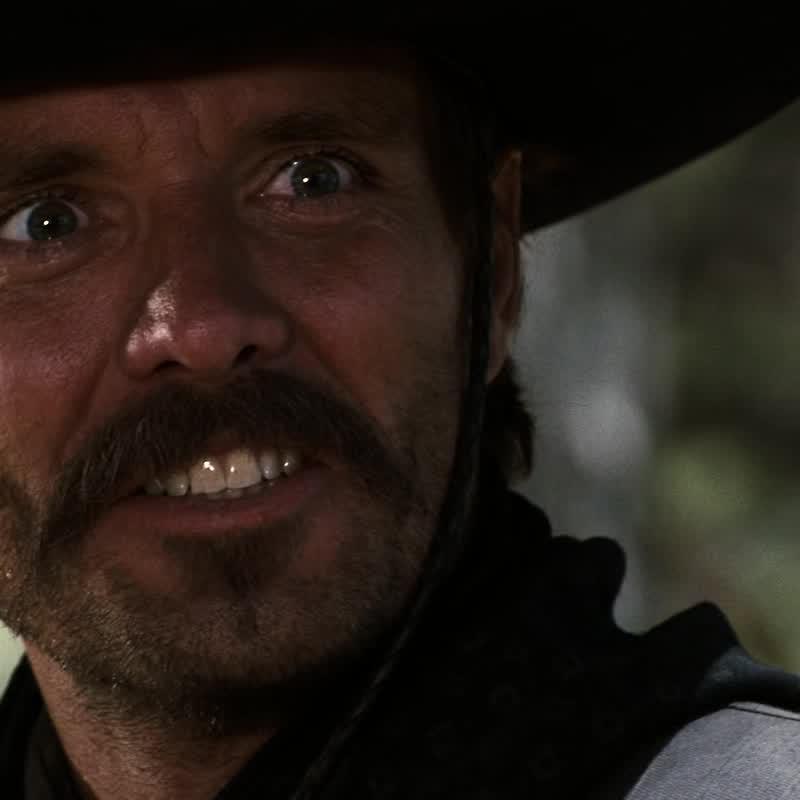 All right, 'lunger'. Let's do it. Say when. - Tombstone | Clip.Cafe
