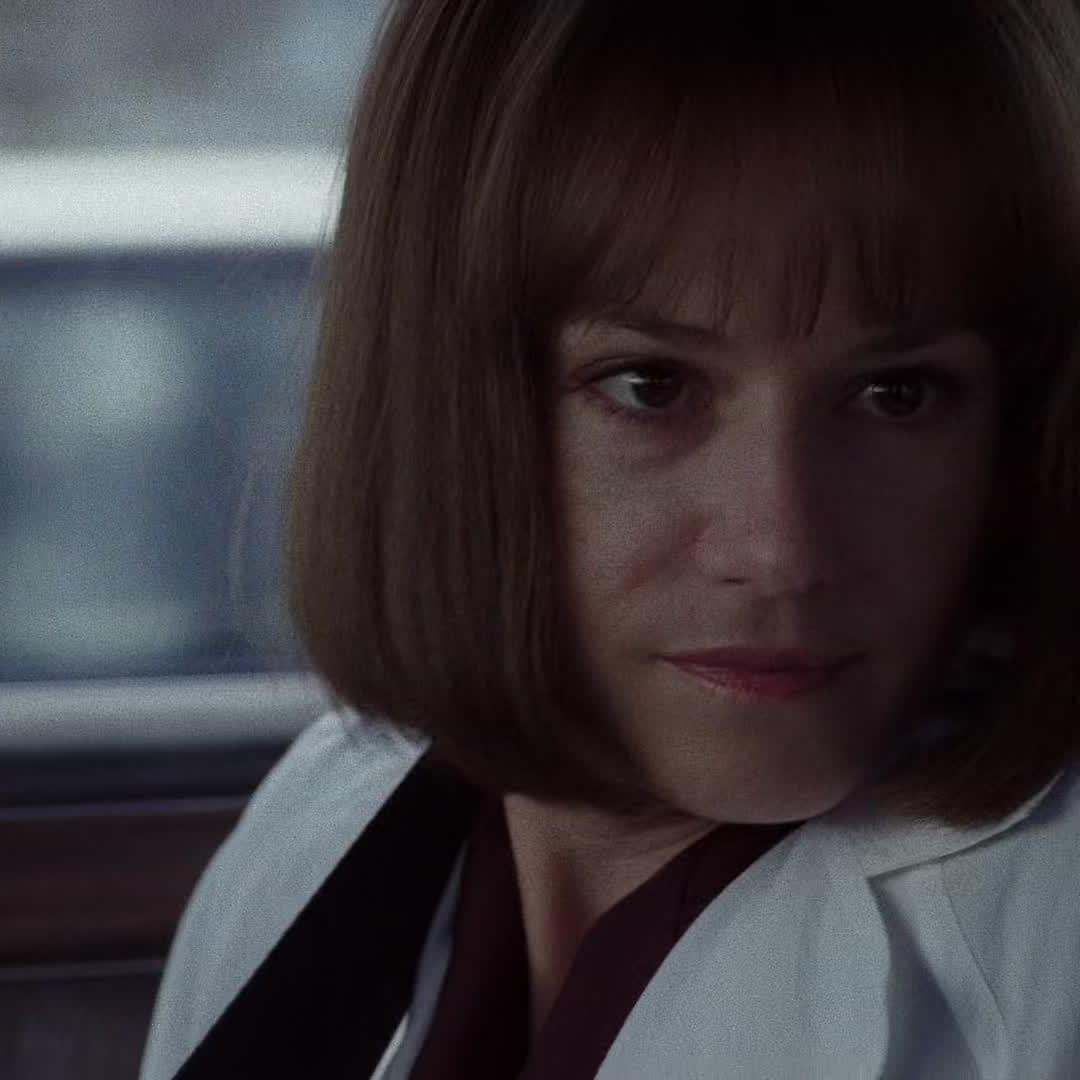 Where can I take you? To the airport. You're not leaving? No, although ...