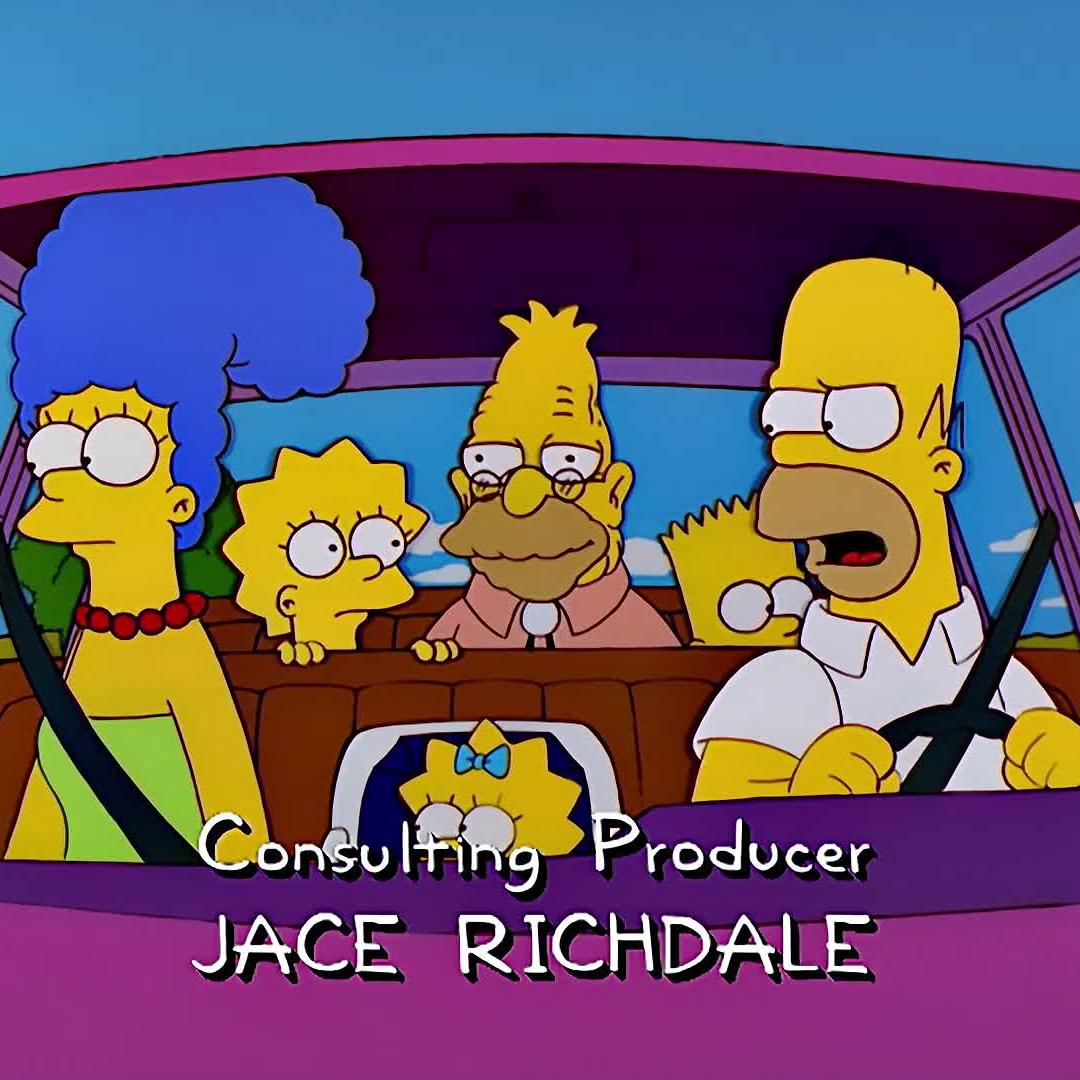 "It's because they're stupid, that's why everyone does everything ...