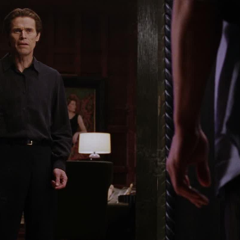 And I'm your father! - Spider Man 2 | Clip.Cafe