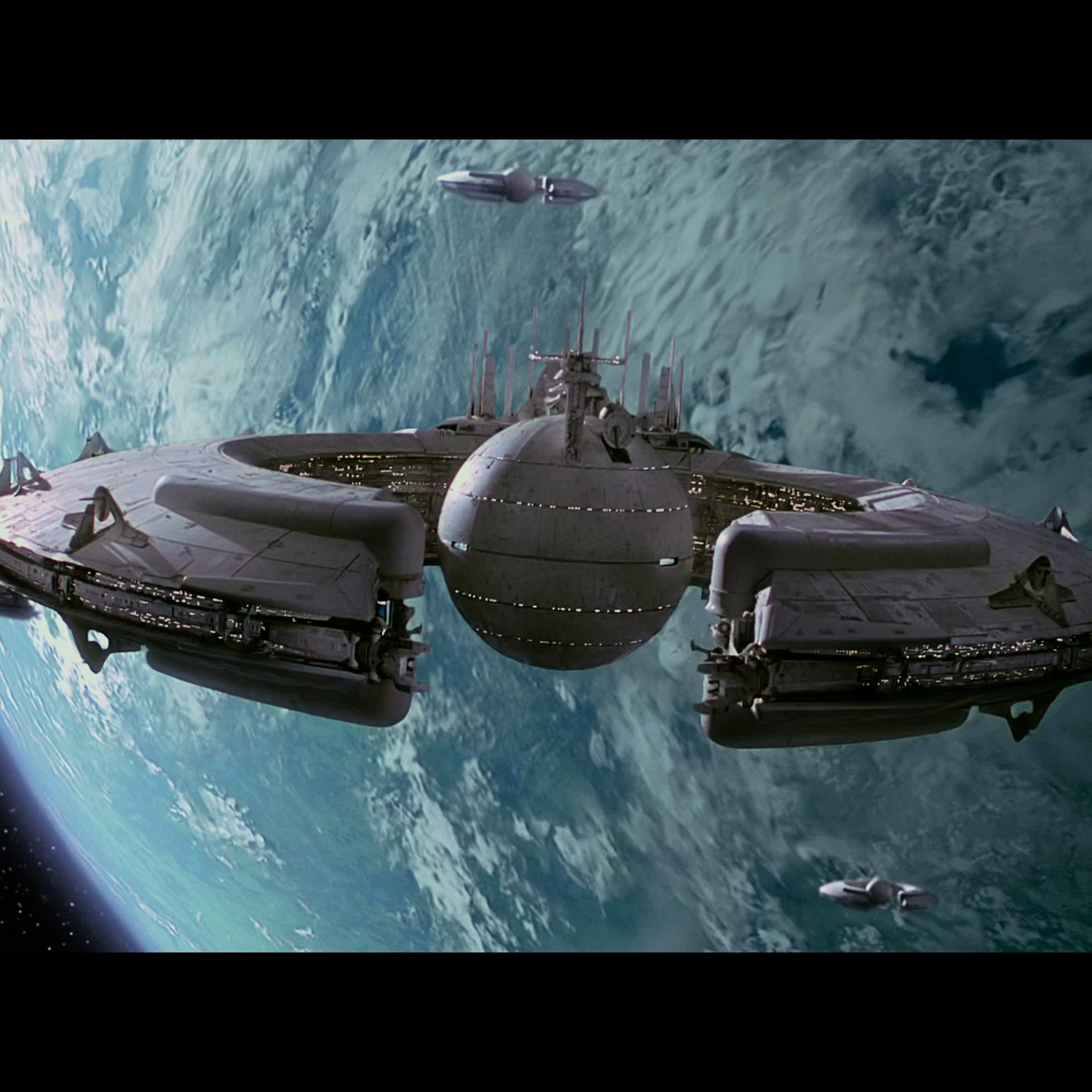 And queen Amidala,has she signed the treaty? She has disappeared, my ...