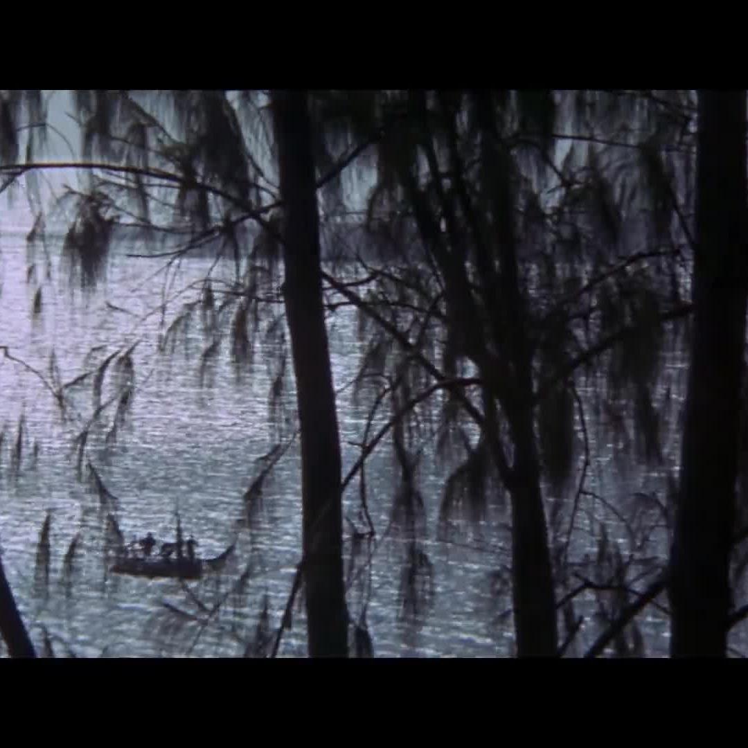 "ANYBODY HOME?" - Hell in the Pacific quote