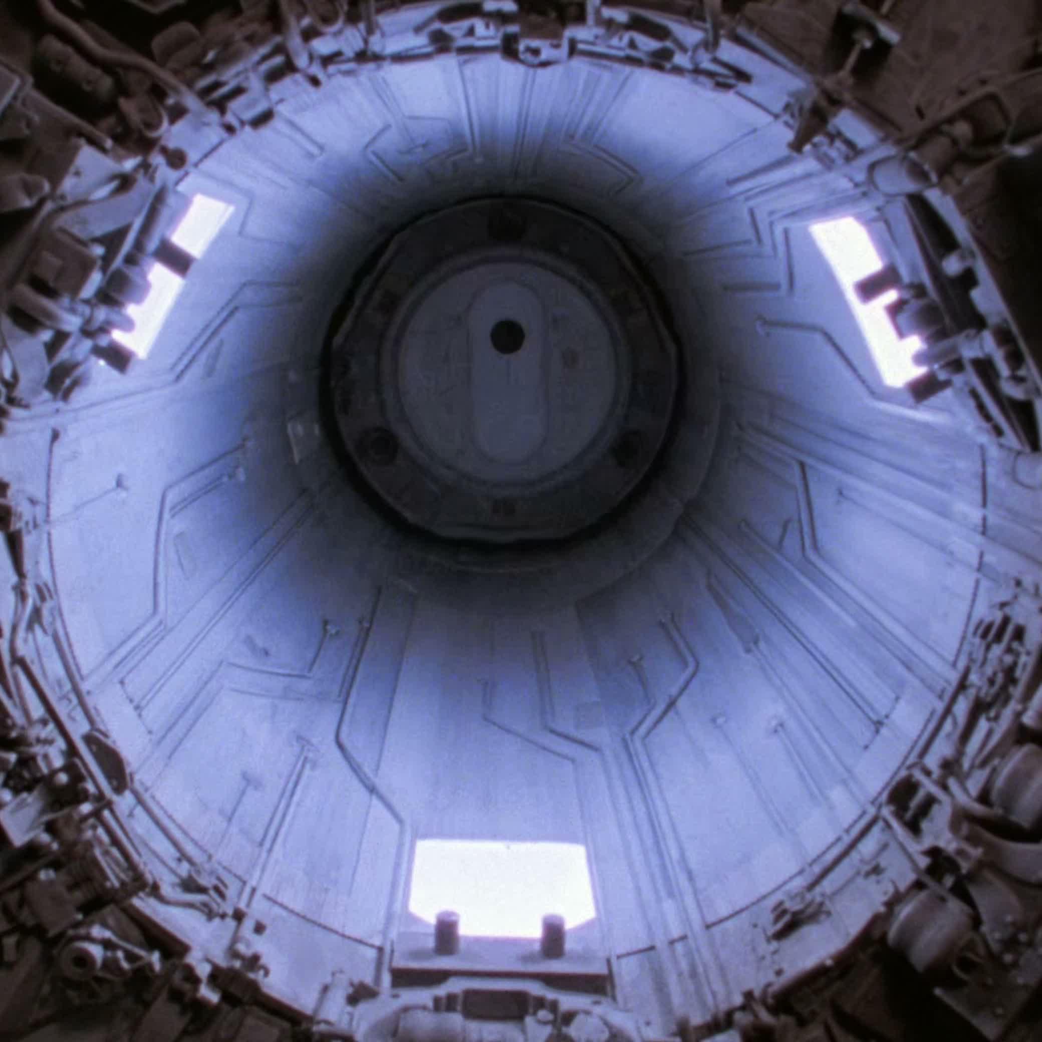 THIS SHIP WILL SELF-DESTRUCT IN 20 SECONDS. THIS IS YOUR LAST CHANCE TO ...