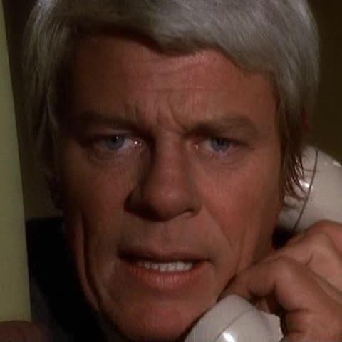 Barney.Barney, yes, I remember. Yes. - Mission: Impossible | Clip.Cafe