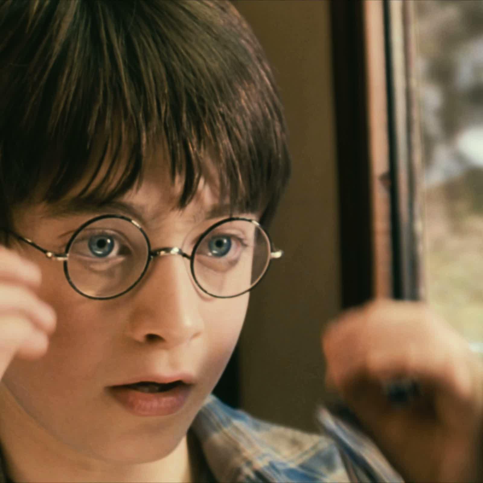 - Bertie Bott's Every Flavor Beans?- They mean every flavor. There's ...