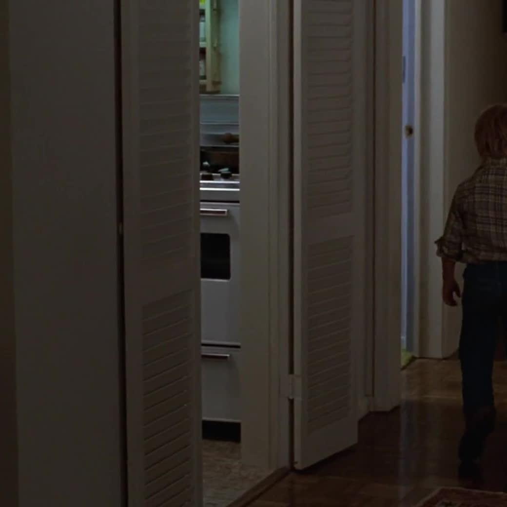 Brush your teethand flush the toilet. - Kramer vs Kramer | Clip.Cafe