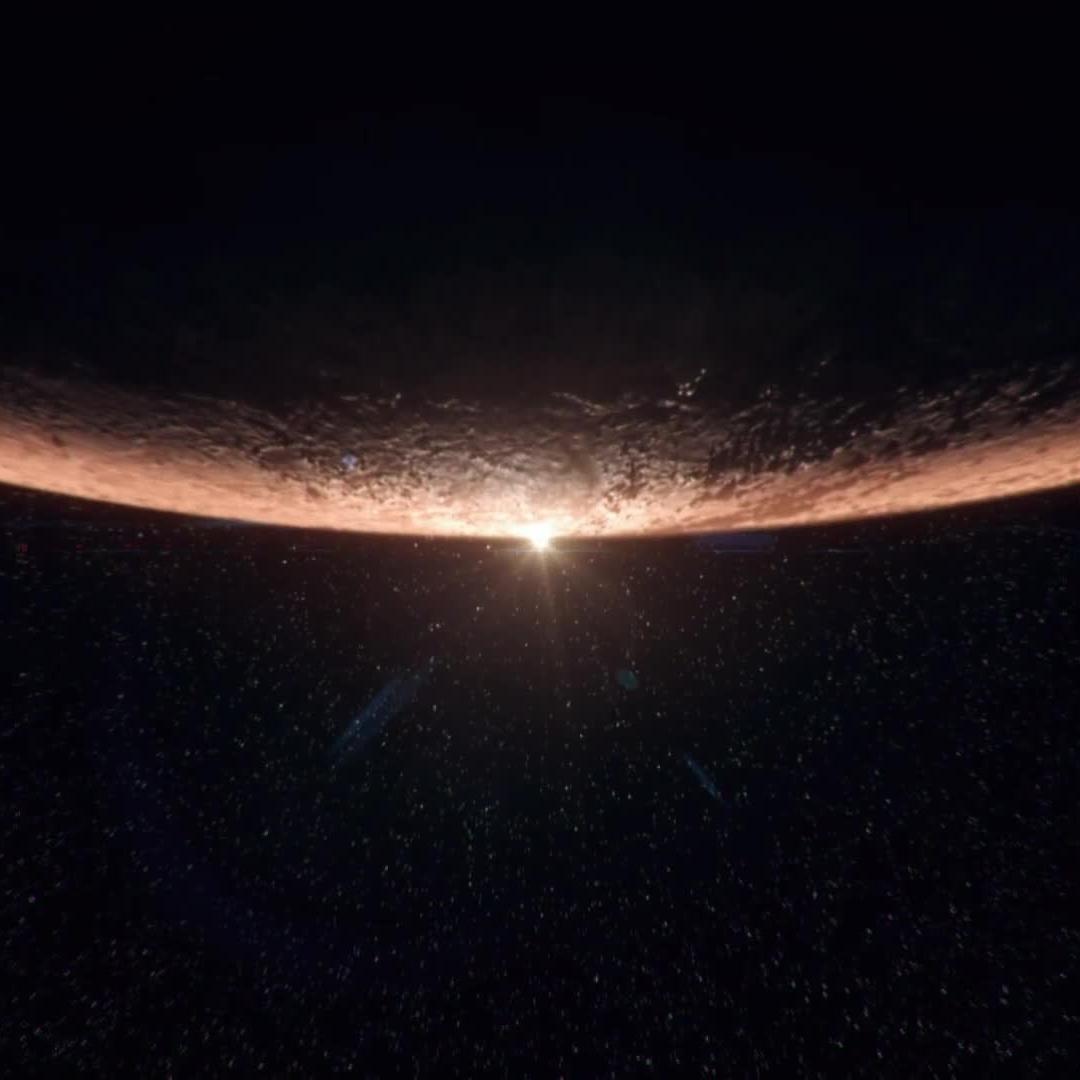 But astronomers are findingbizarre new systems where stars are notbeing ...