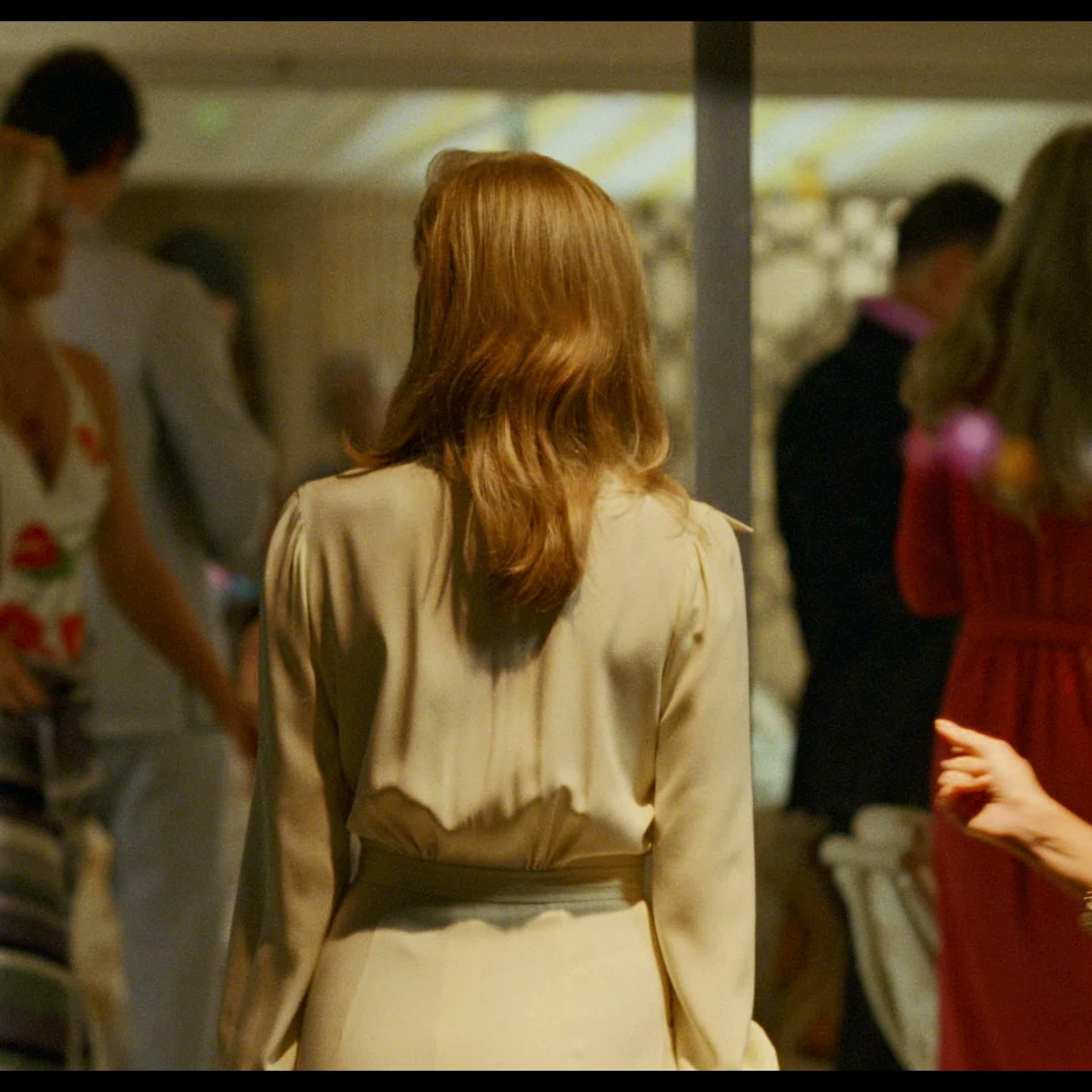 By the beard of Zeus. - Anchorman: The Legend of Ron Burgundy | Clip.Cafe