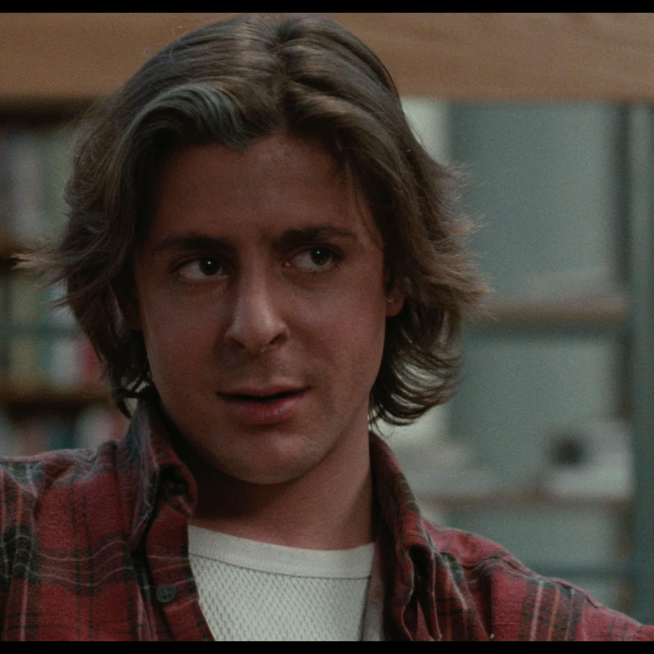 Chicks cannot hold "dey" smoke.That's what it is. - The Breakfast Club ...