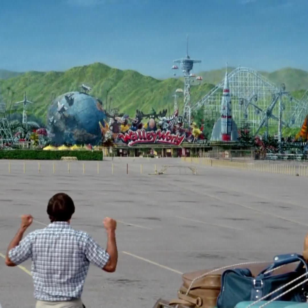 But we're so far away, Clark. Right, right. And at the end of the day ...