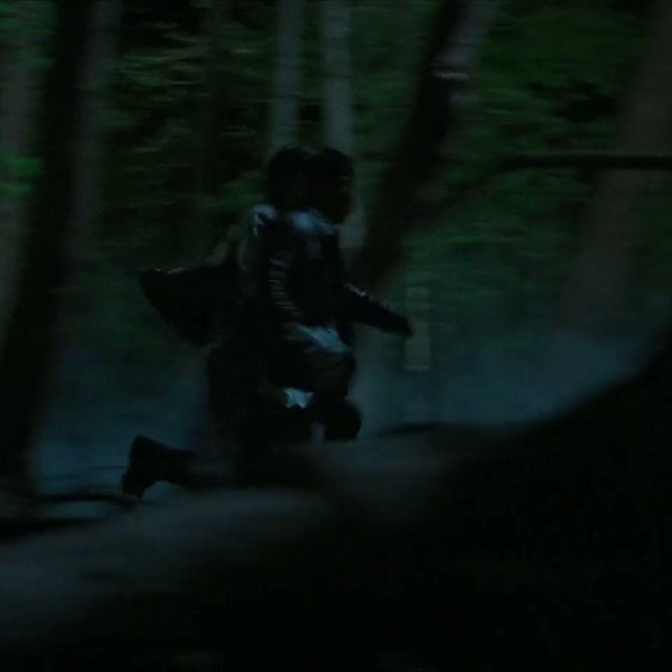 - Come on, Eli! Don't stop!She's right behind us. - Teen Wolf: The ...