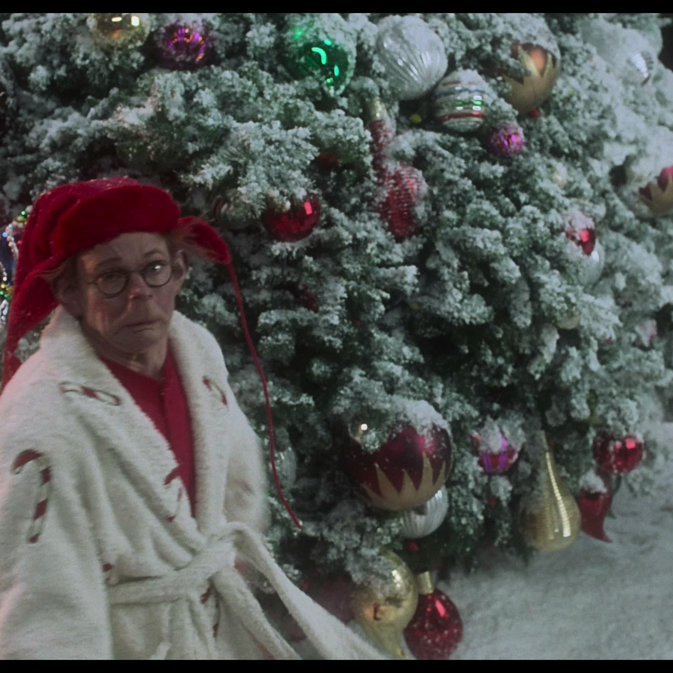Dad, move it! - How the Grinch Stole Christmas | Clip.Cafe
