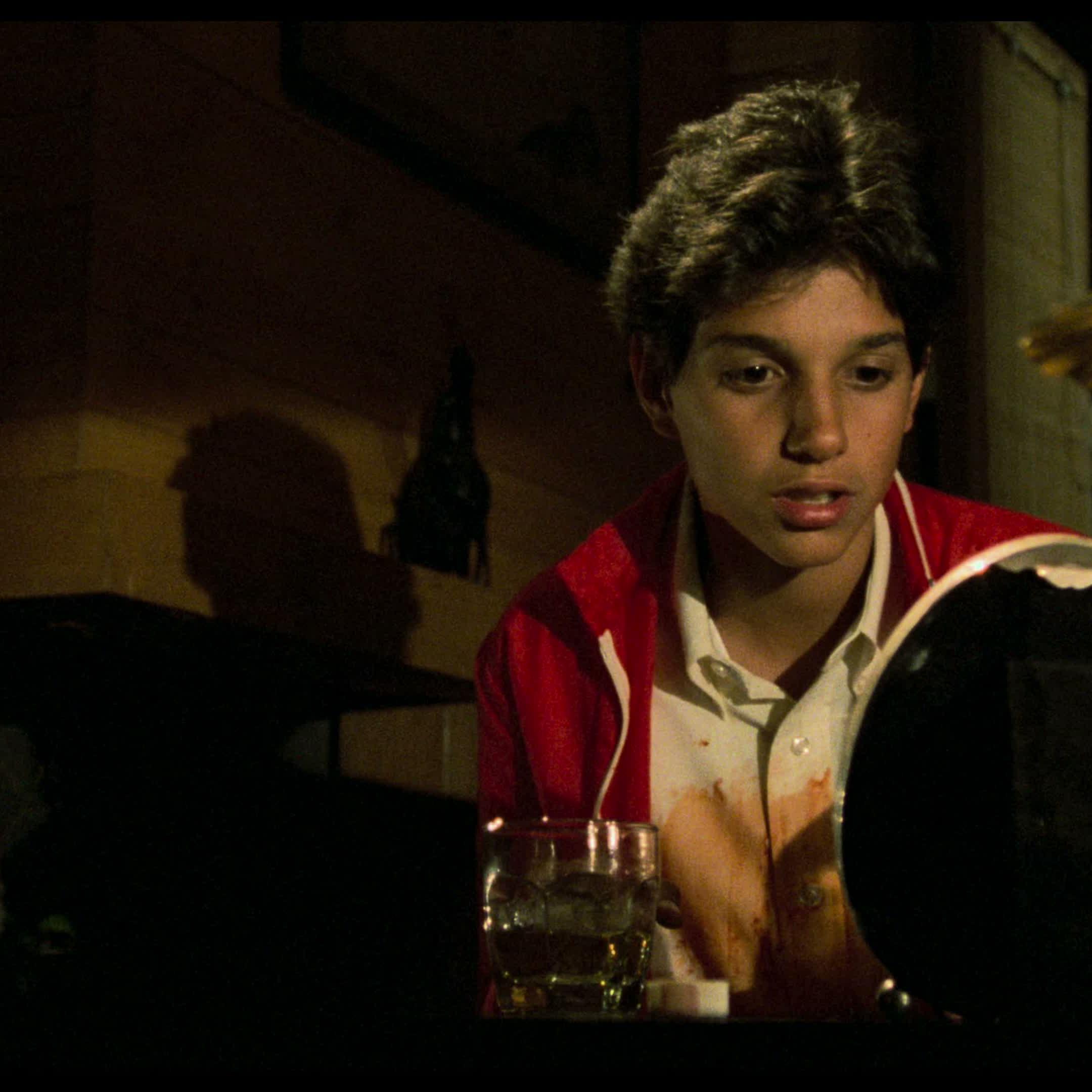 No doctor come. No doctor come. - The Karate Kid | Clip.Cafe