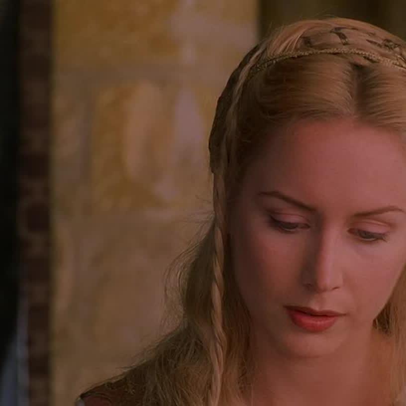 Darling, nothing is final until you are dead. And even then, I'm sure ...