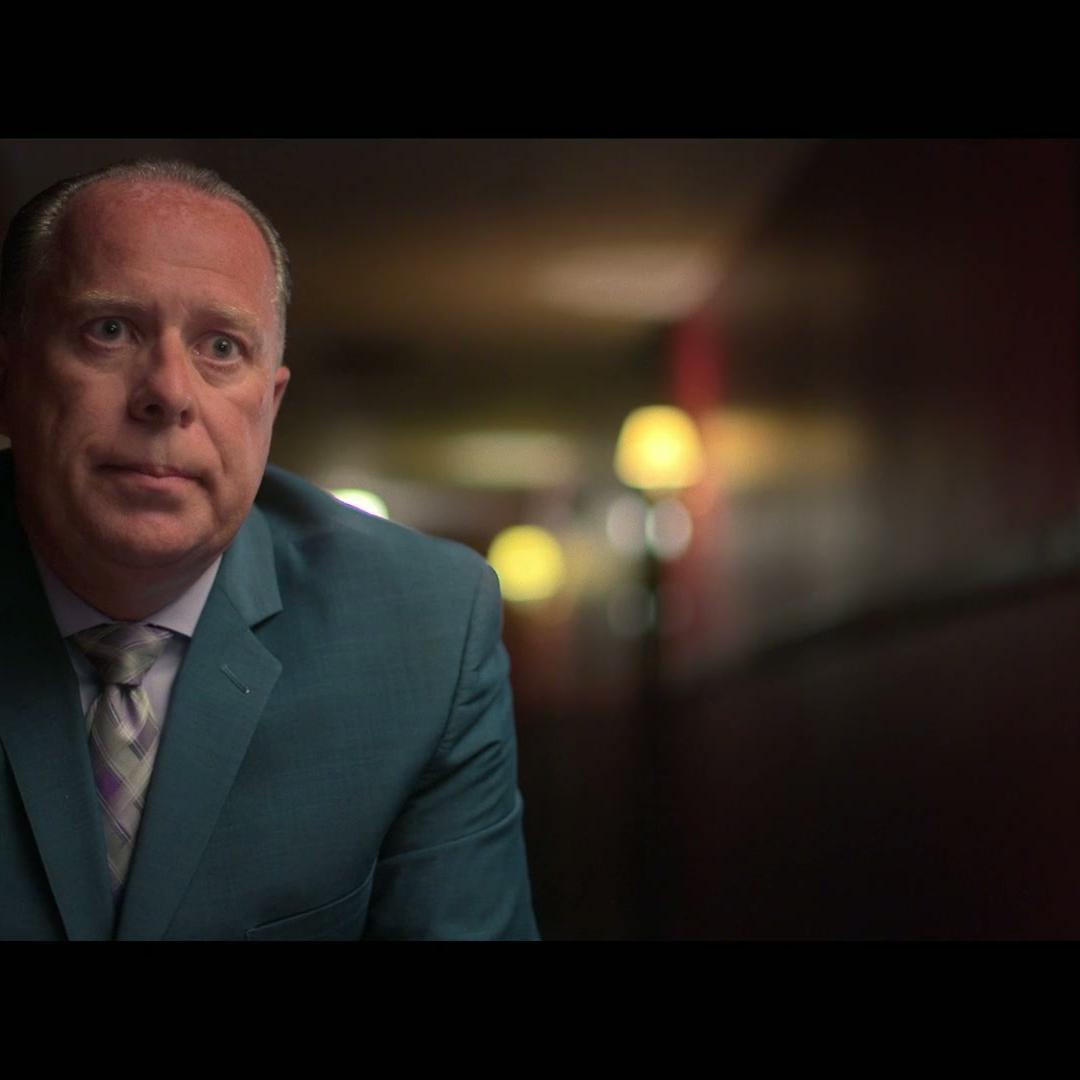 "Deedeh had a pimp,a guy called James Thomas." - Crime Scene: The ...