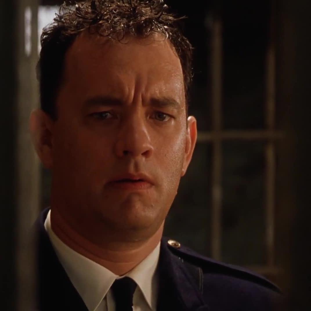 Boss, what that man do to you? - The Green Mile | Clip.Cafe