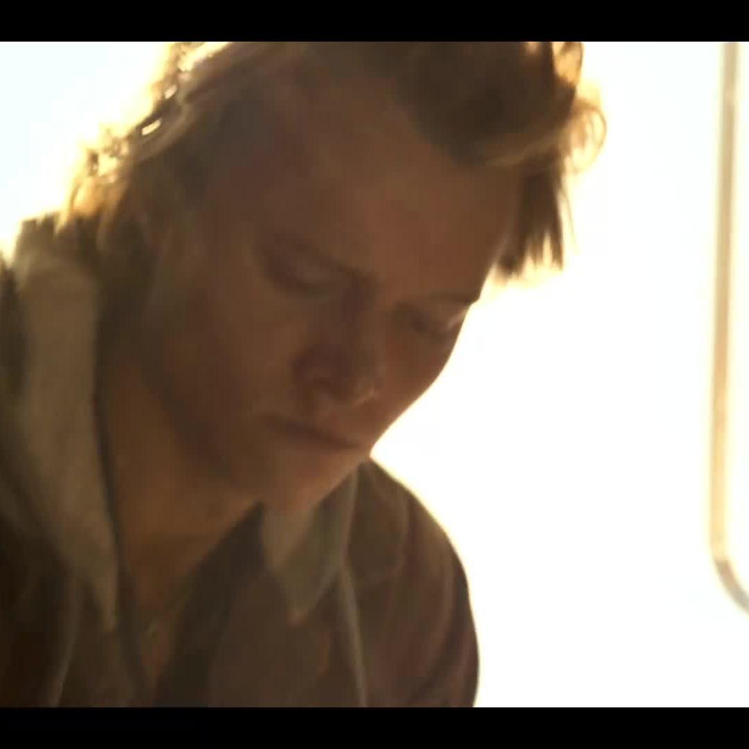 Did you have to do that?Did you have to go after her like that? -I told ...