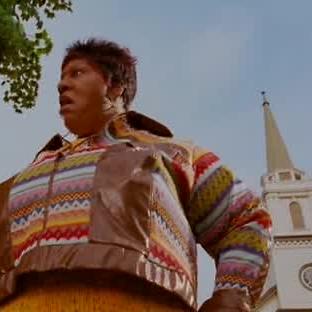"WHALE HO! Did somebody just call me a whale? Yeah! And a ho!" - Norbit ...