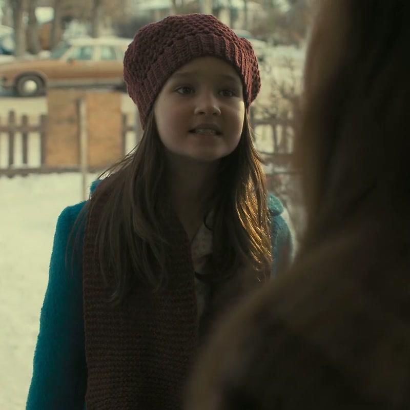 - Do you mind?- Yes. I mind. I mind a lot! - The Best Christmas Pageant ...