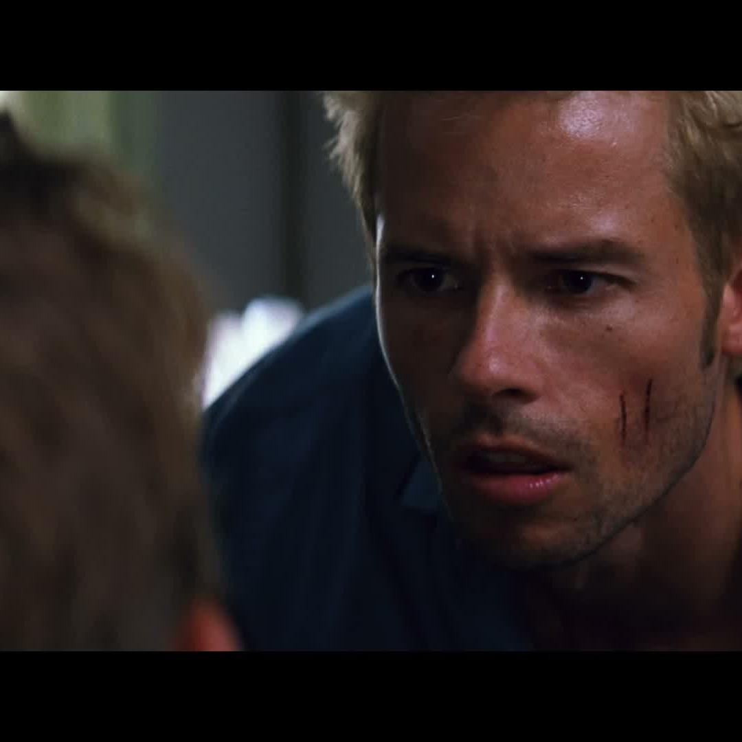 You did. - Memento | Clip.Cafe